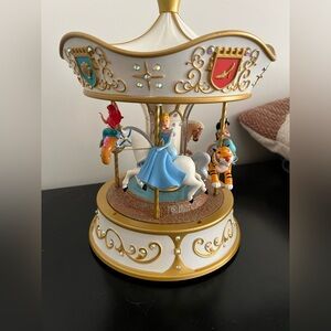 Hallmark | Toys | Hallmark Princess Carousel Nwb | Poshmark